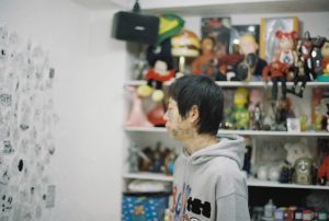 タトゥーアーティスト、TAPPEIのカテゴライズされない表現世界 - TOKION