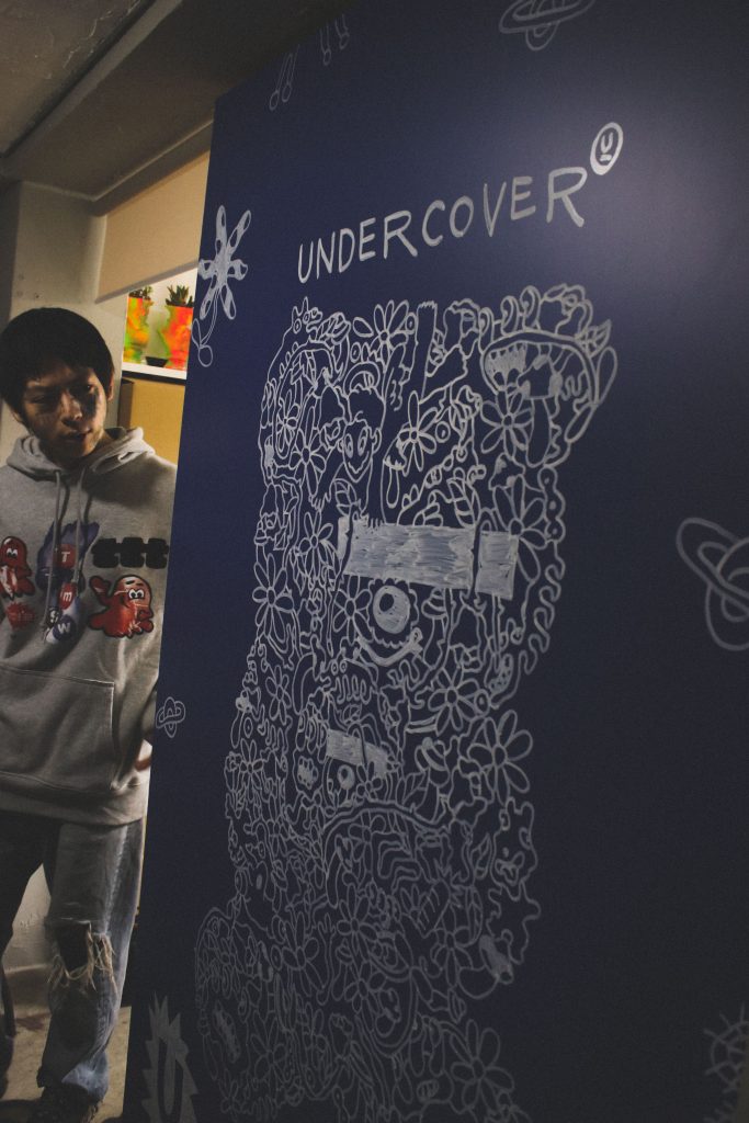 タトゥーアーティスト、TAPPEIのカテゴライズされない表現世界 - TOKION