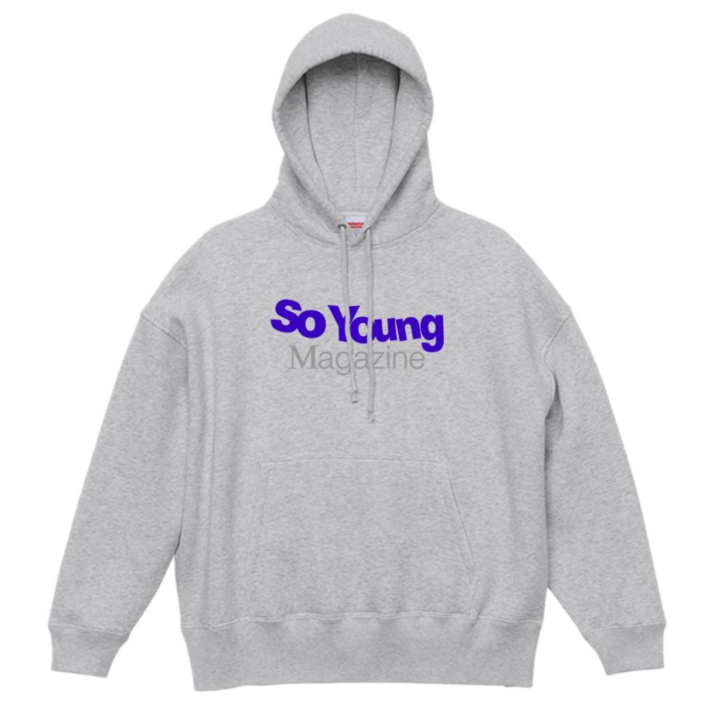 「So Young Magazine」のポップアップが11月26日に開催 - TOKION