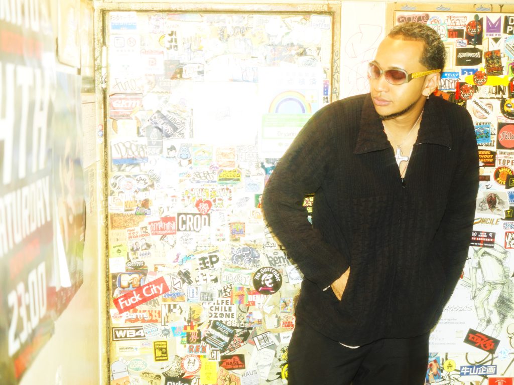 Rapper ID’s Thought On His Album and His Unique Freestyle Raps - TOKION