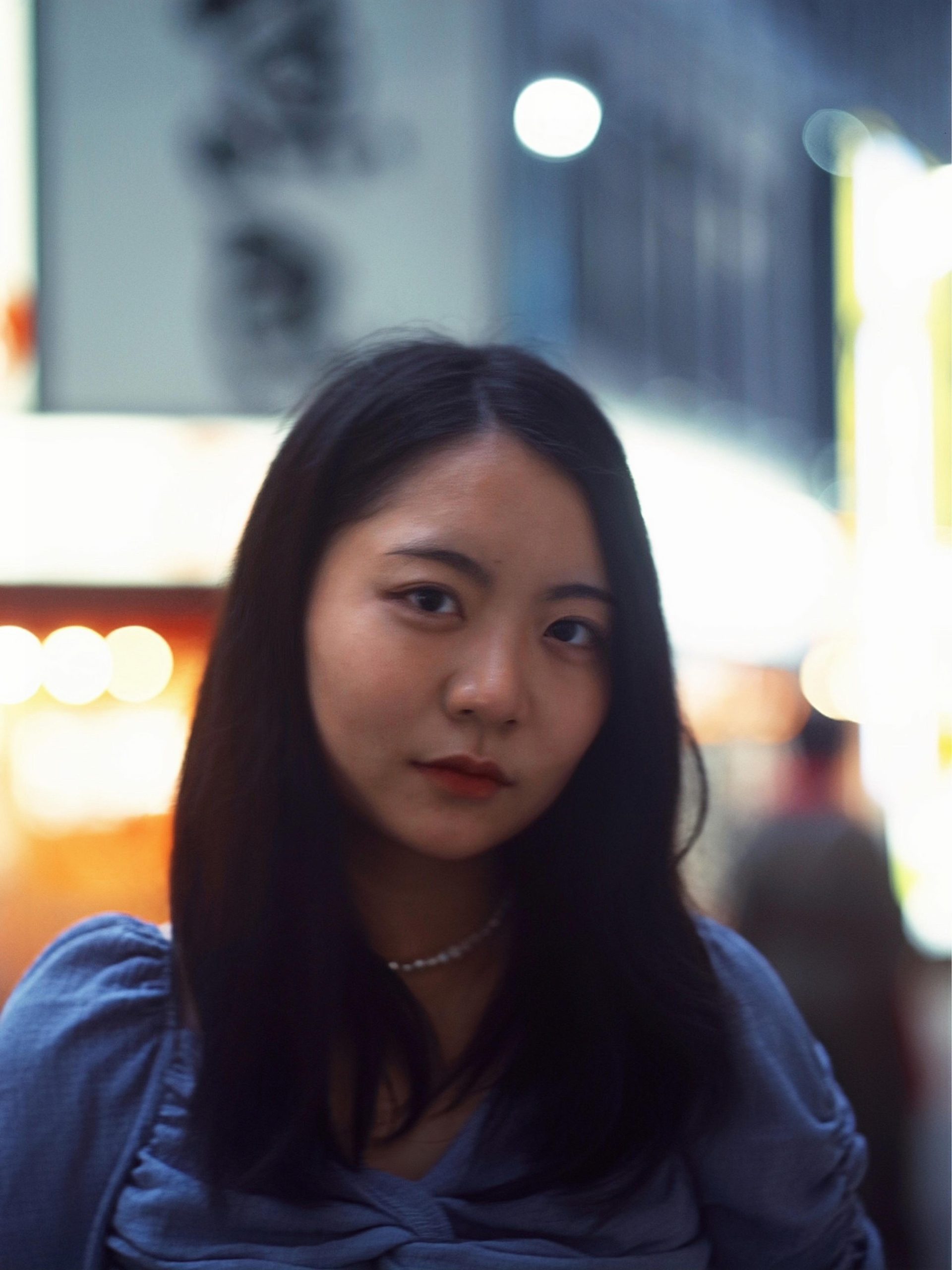 対談：佐久間裕美子 × 山邊鈴 前編 - TOKION