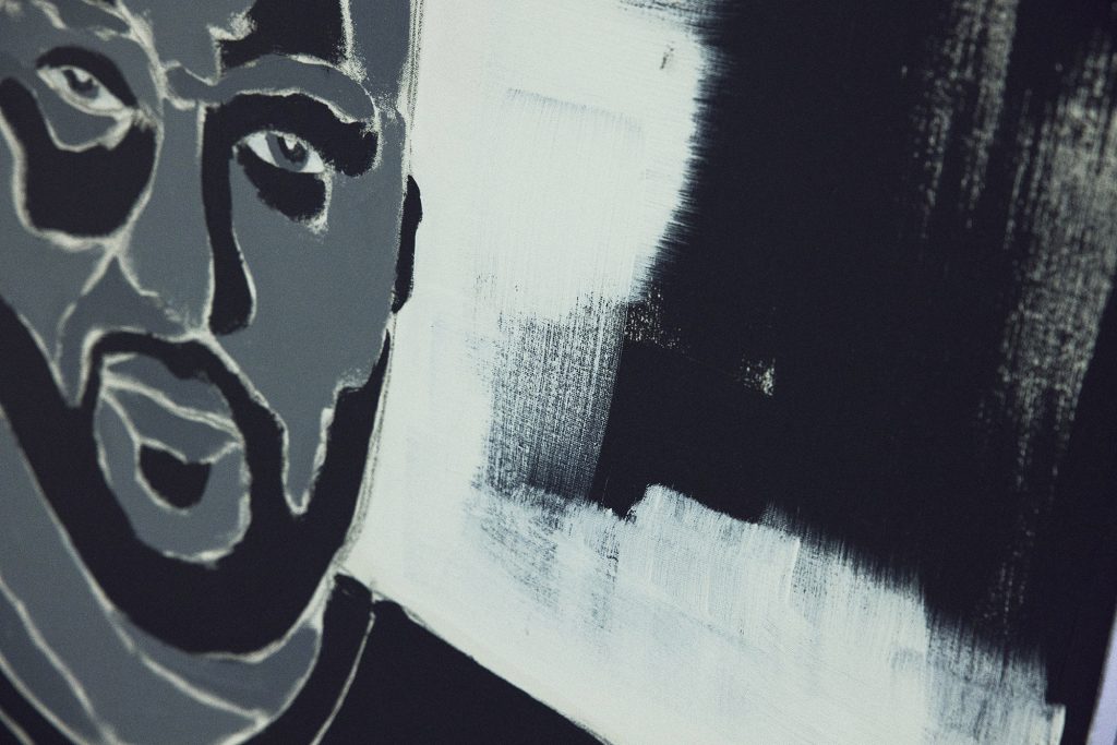 Tripartite Interview: Eric Haze x Daisuke Genma x Masayuki Nishimoto ...