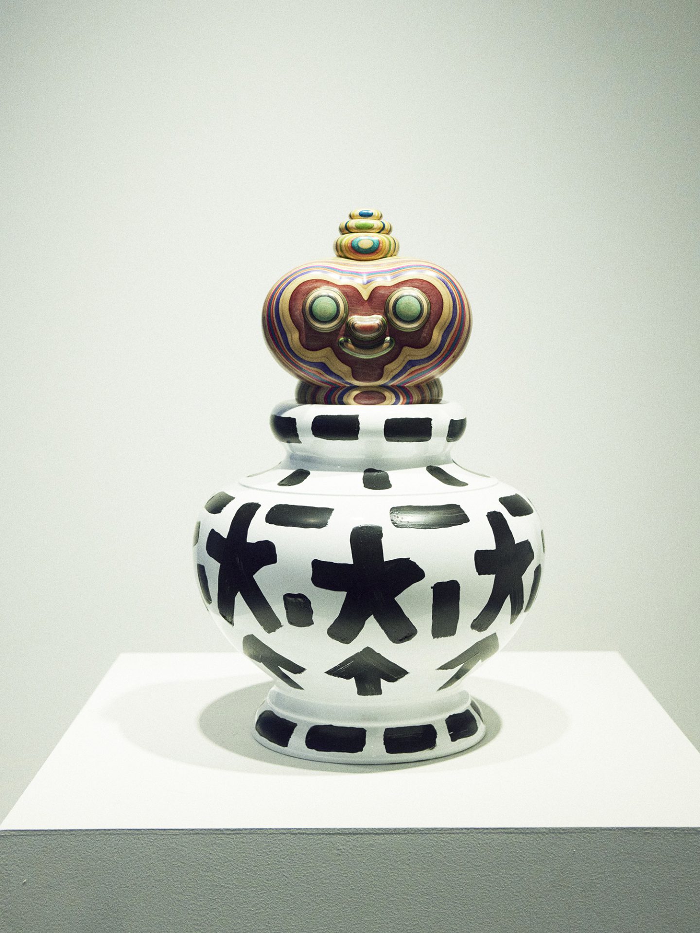 Tripartite Interview: Eric Haze x Daisuke Genma x Masayuki Nishimoto ...