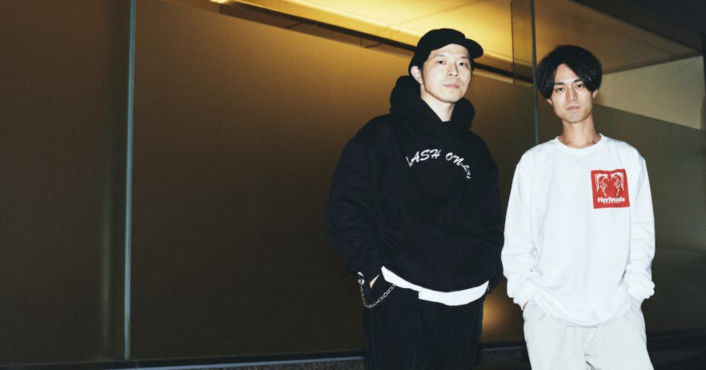 A Conversation Between Nobuki Akiyama (DYGL) and Artist Yosuke Tsuchida—Part 2 - TOKION