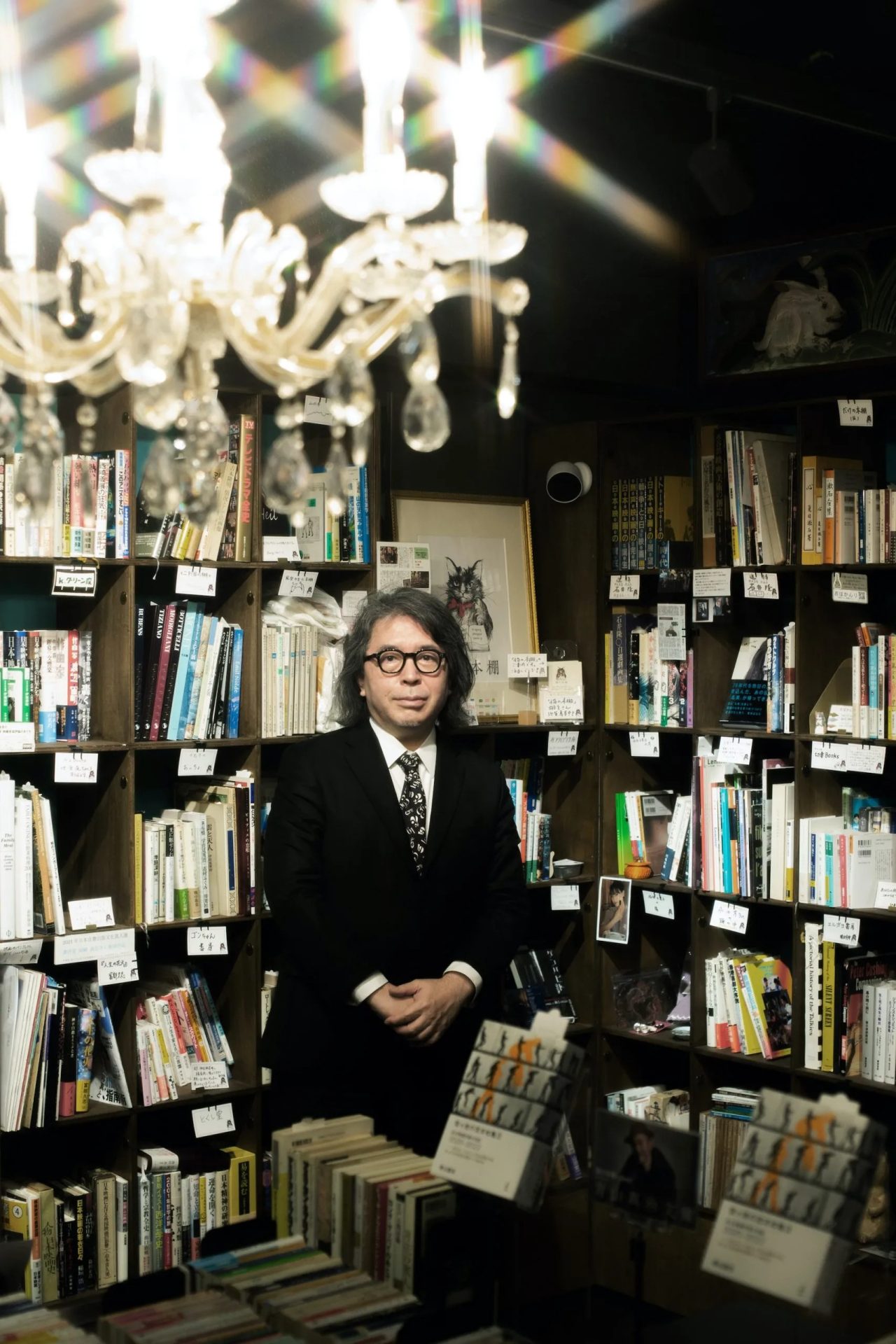 The Presence of the Individual in Merry Christmas, Mr. Lawrence: an ...