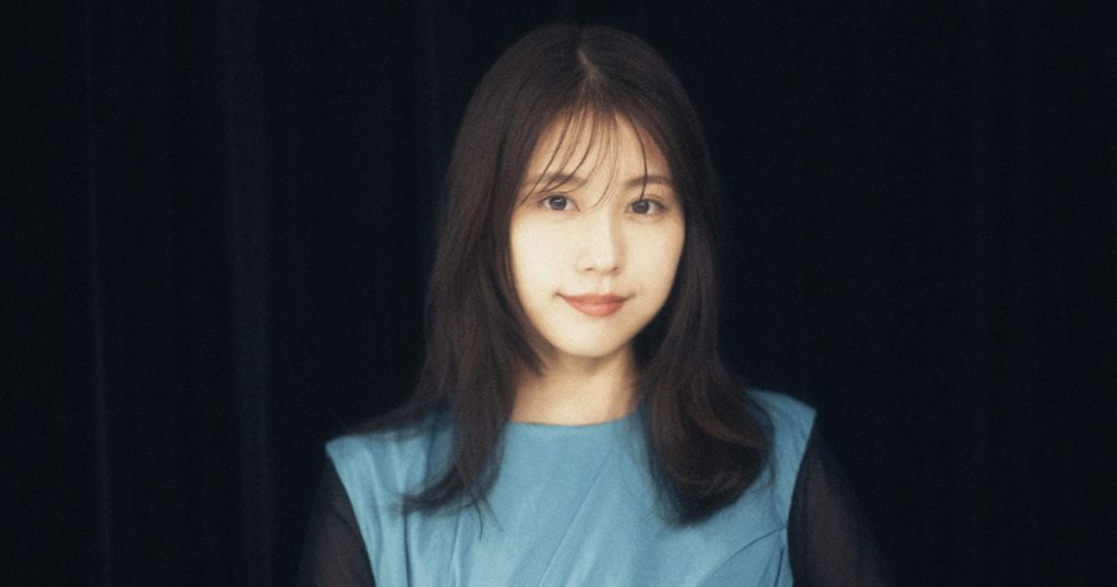 Interview with Actor Kasumi Arimura on How to Approach a Role - TOKION