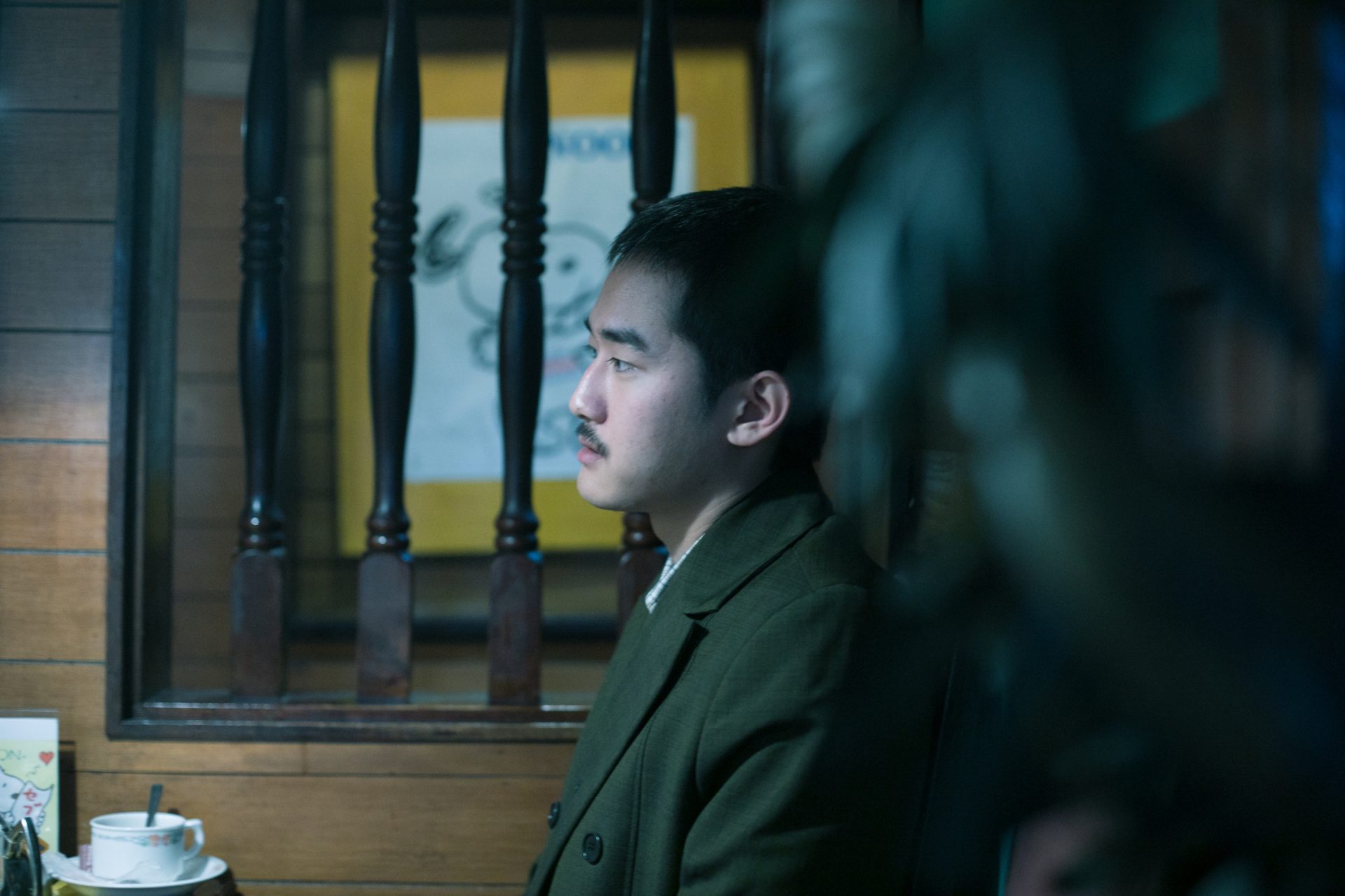 betcover!!が目指す「劇伴的」音像 - TOKION