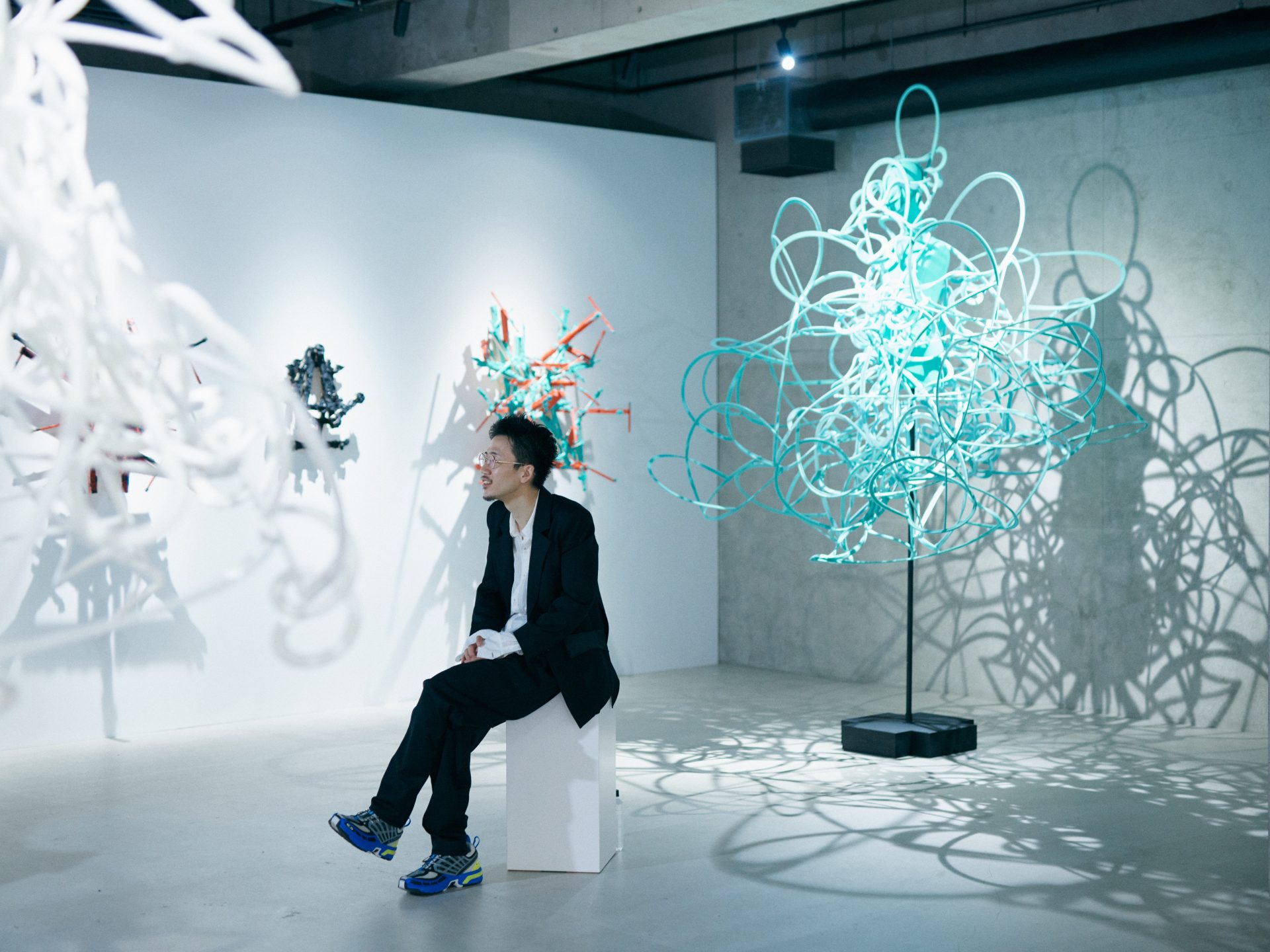 Interview with Fashion Designer Ryunosuke Okazaki: - TOKION