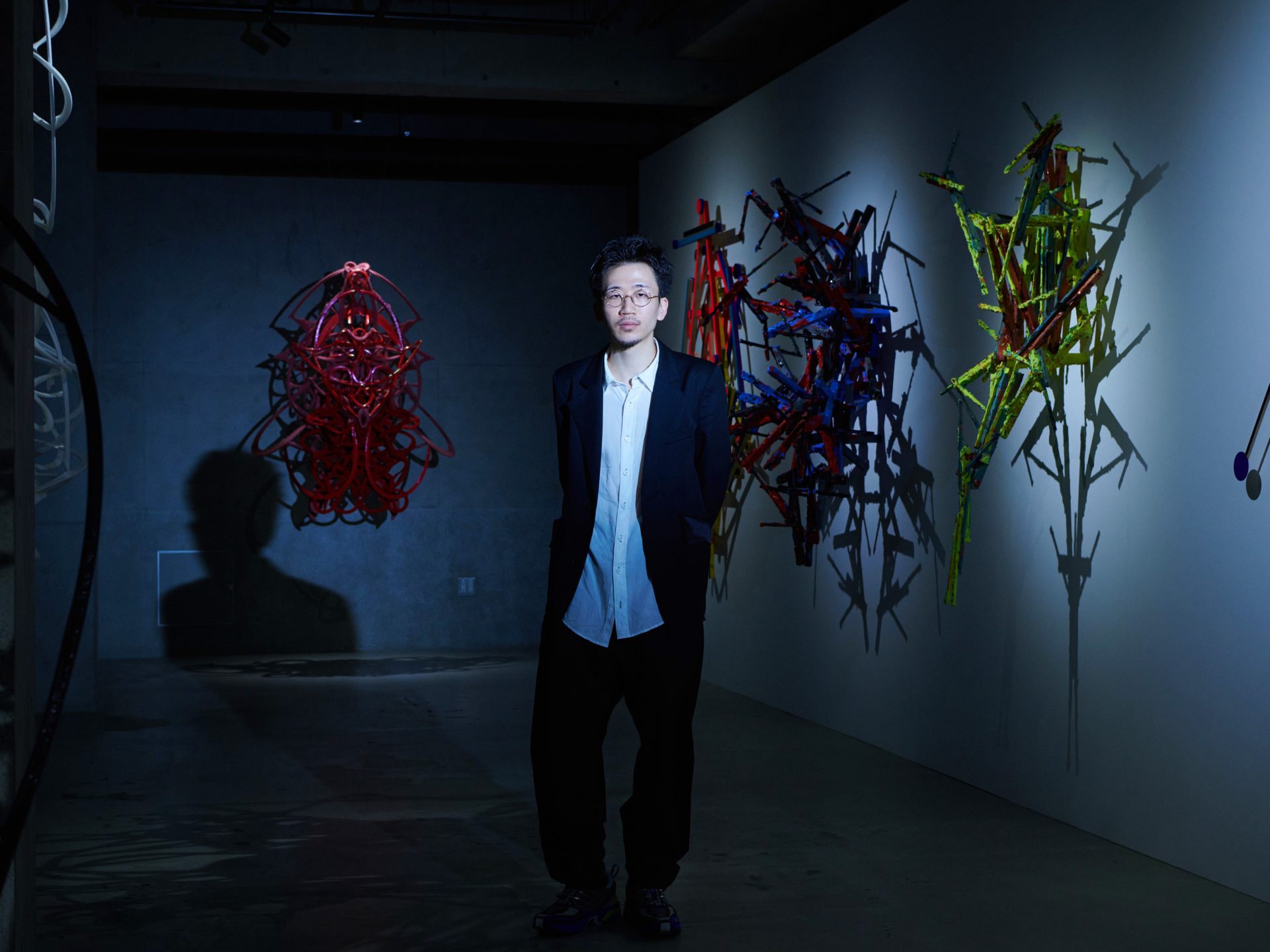 Interview with Fashion Designer Ryunosuke Okazaki: - TOKION