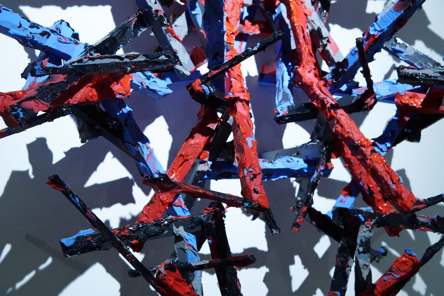 Interview with Fashion Designer Ryunosuke Okazaki: - TOKION