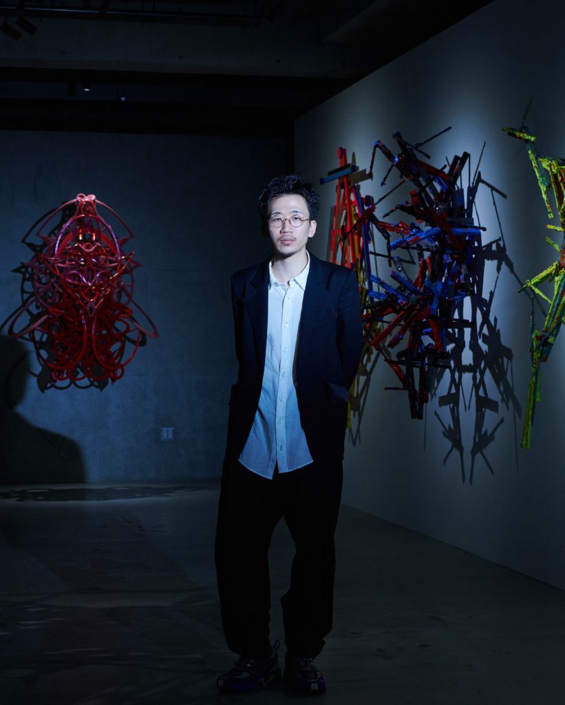 TOKION - Cutting edge culture and fashion information