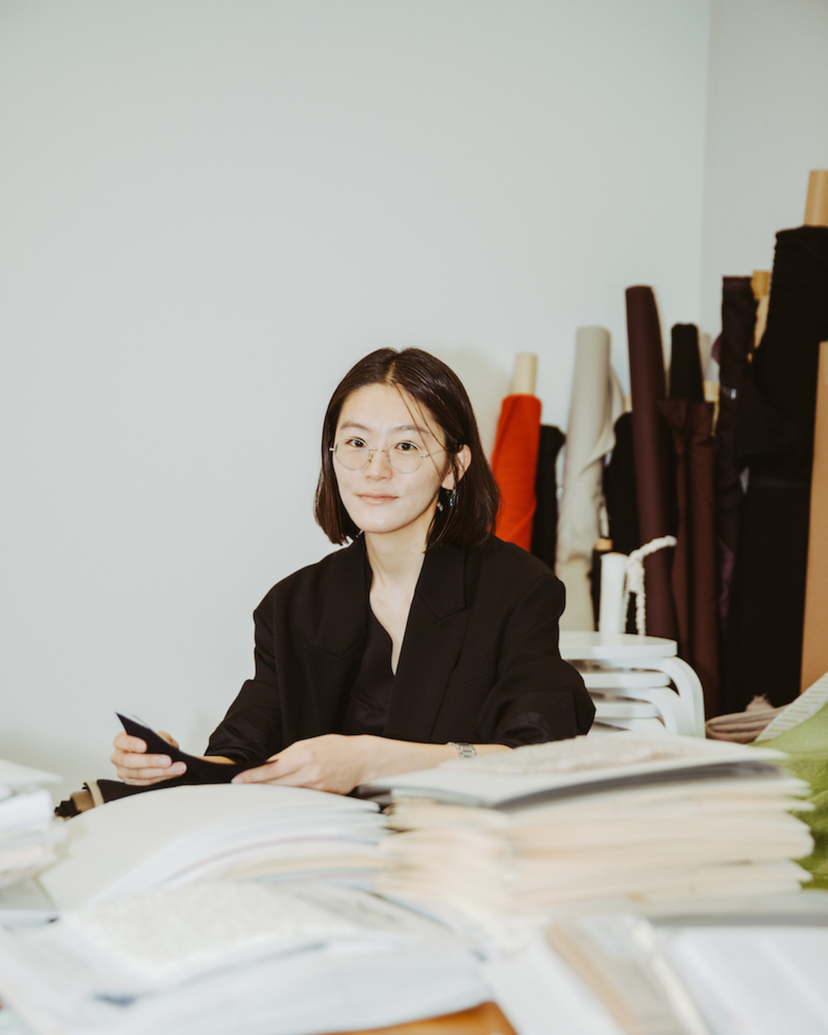 サカイカナコ Archives - TOKION