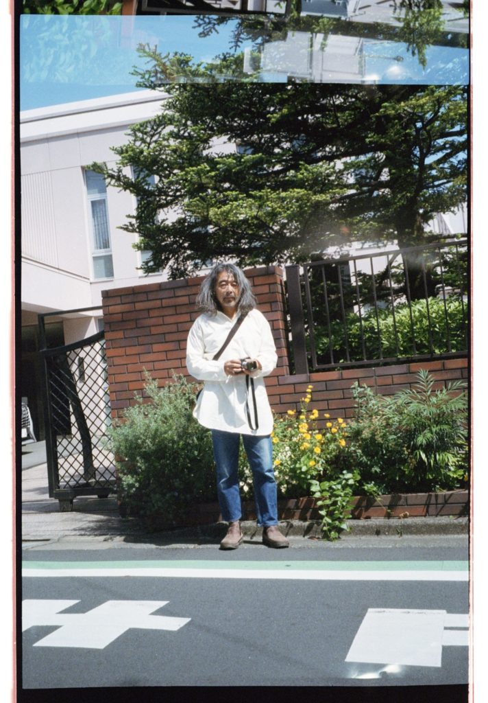 Reflecting on Photographer Kyoji Takahashi’s Timeline Part One- TOKION