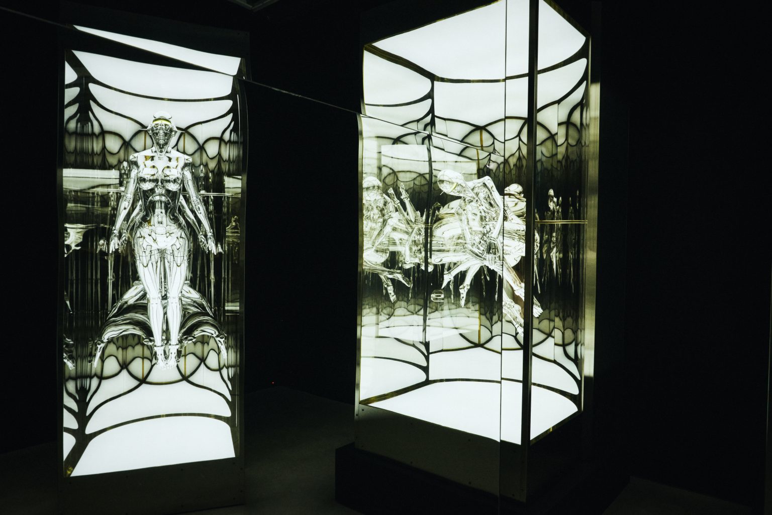 Artist Hajime Sorayama’s Evolution and Creative Philosophy - TOKION