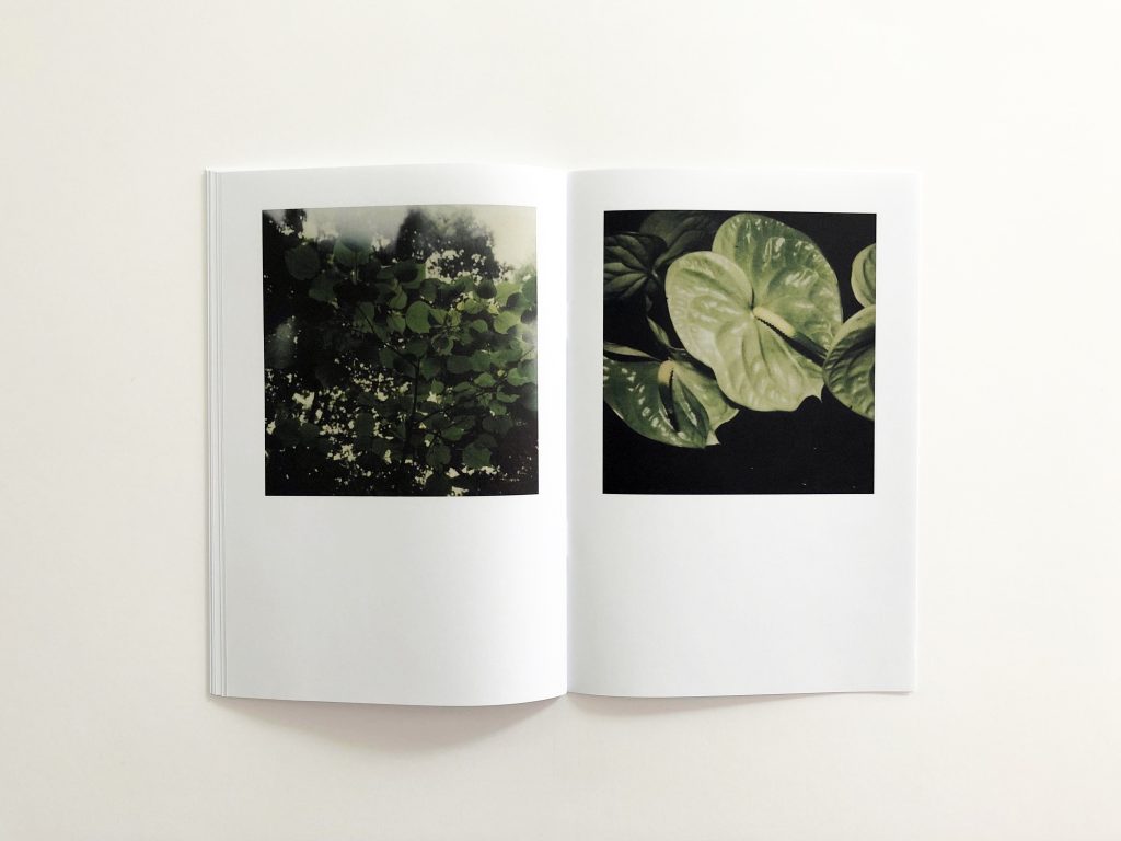 Aaron Fabian of innen Talks about ZINE Culture - TOKION