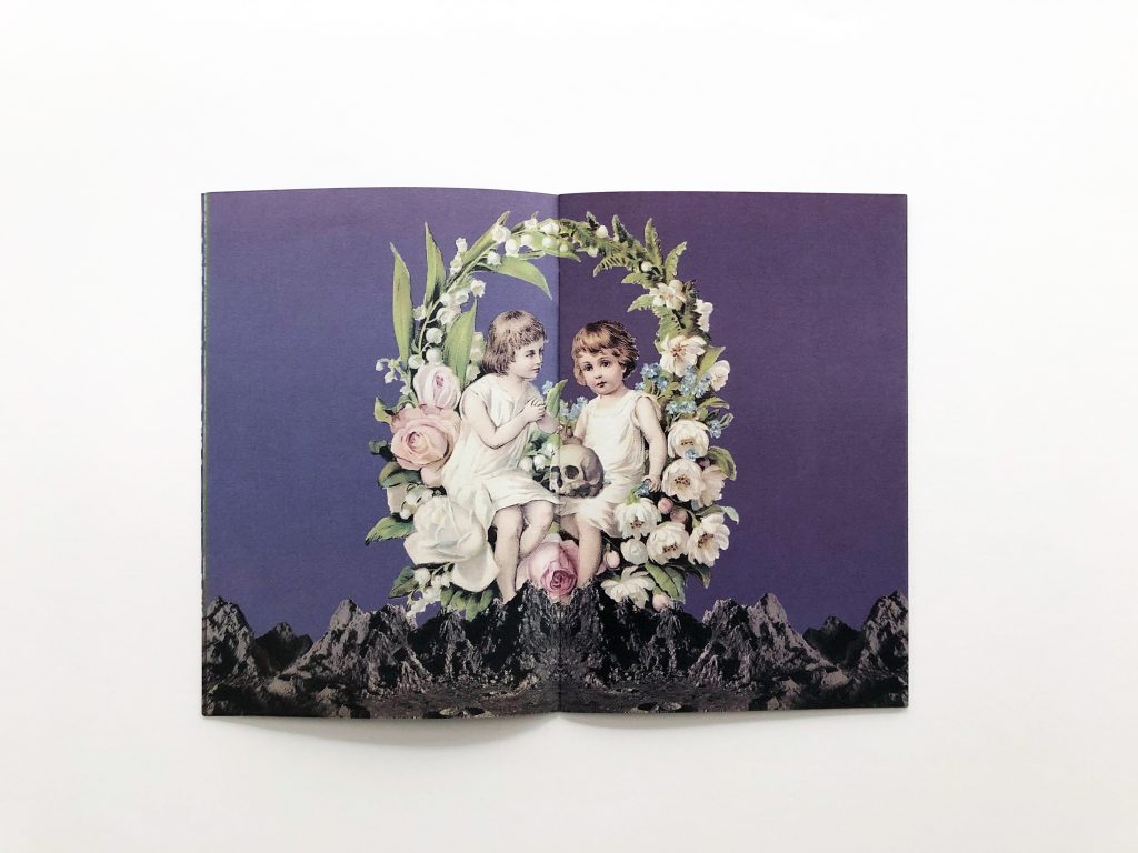 「innen」のアーロン・ファビアンが語るZINEカルチャー - TOKION