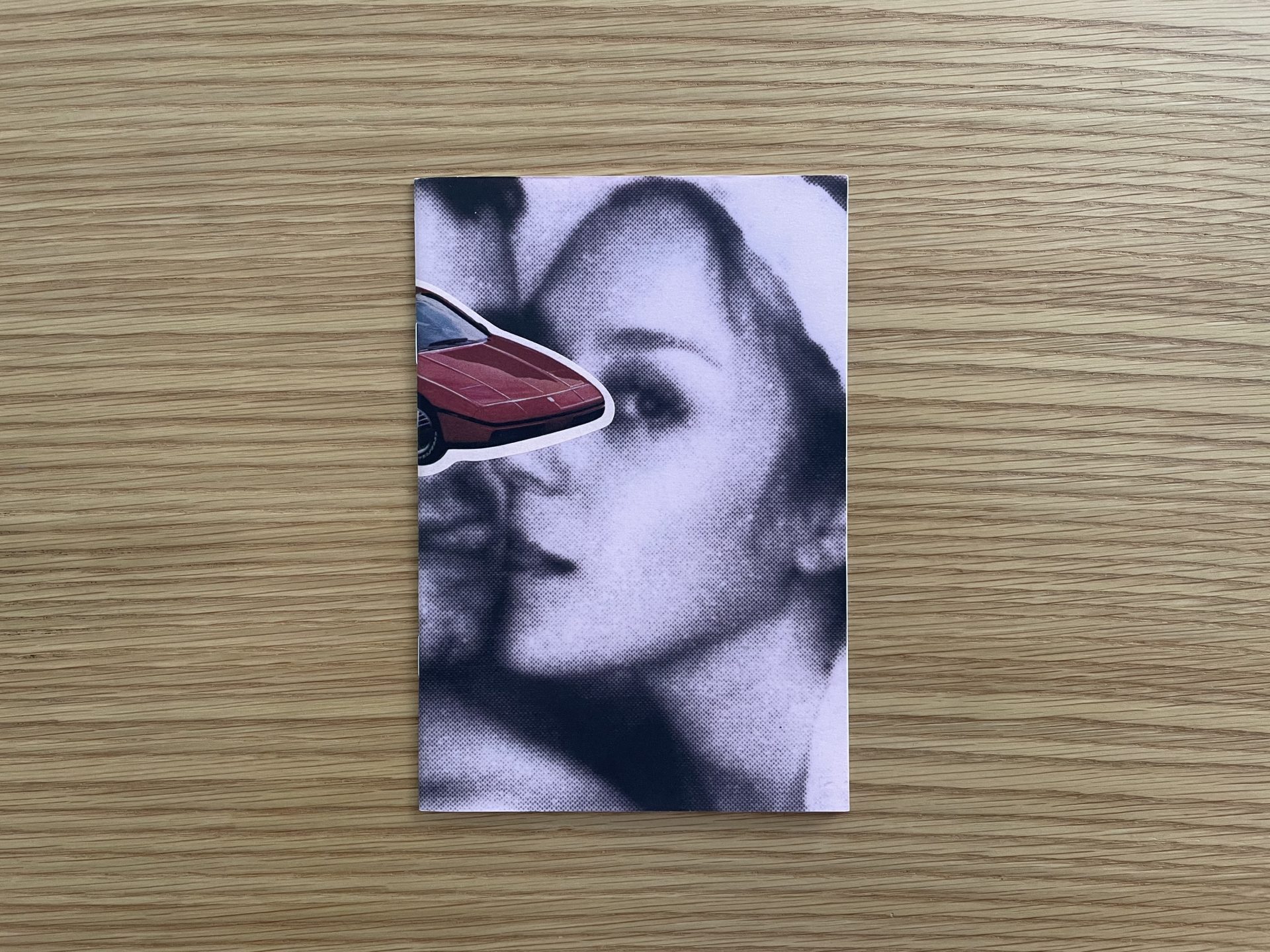 Aaron Fabian of innen Talks about ZINE Culture - TOKION