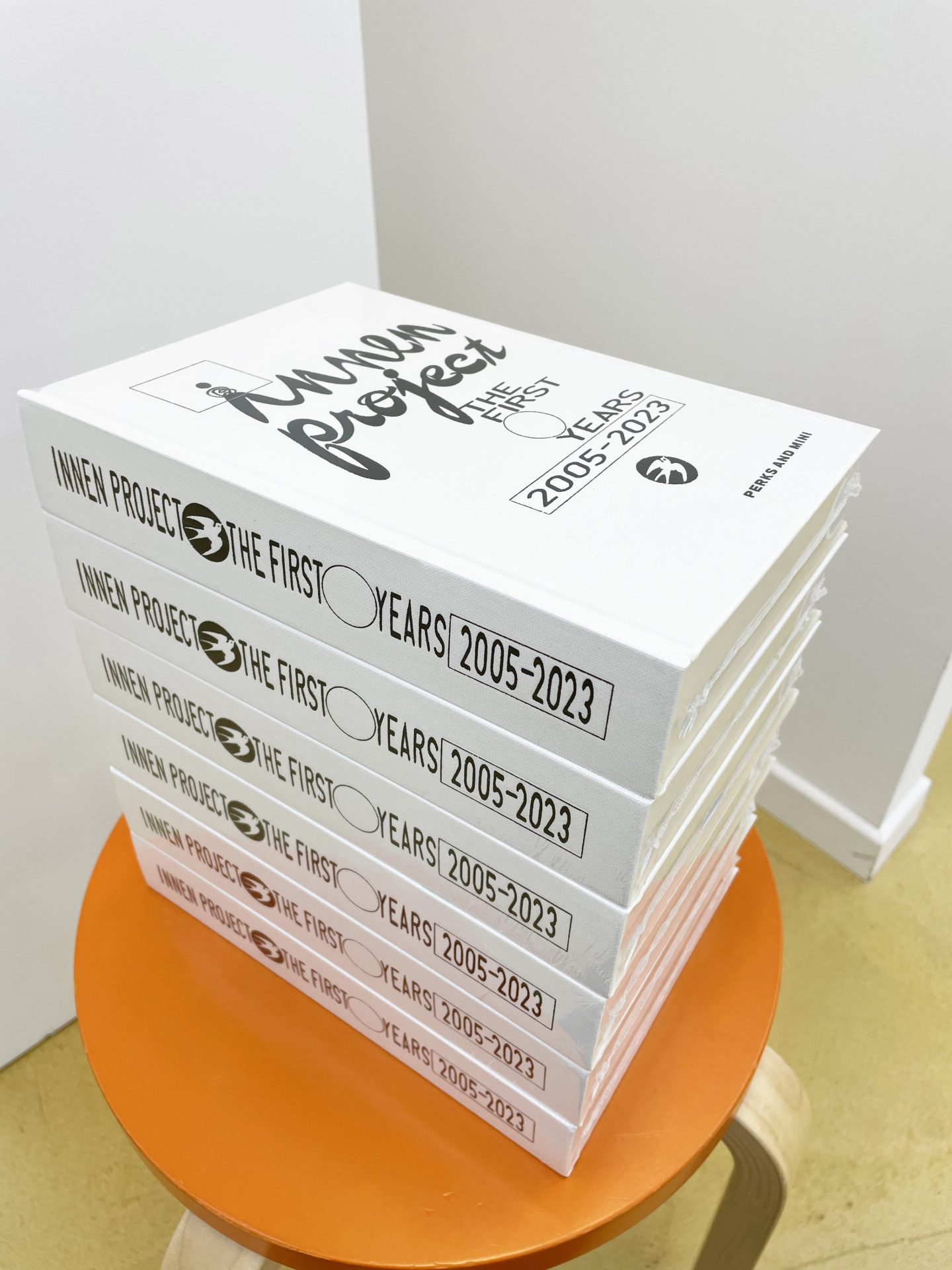 Aaron Fabian of innen Talks about ZINE Culture - TOKION