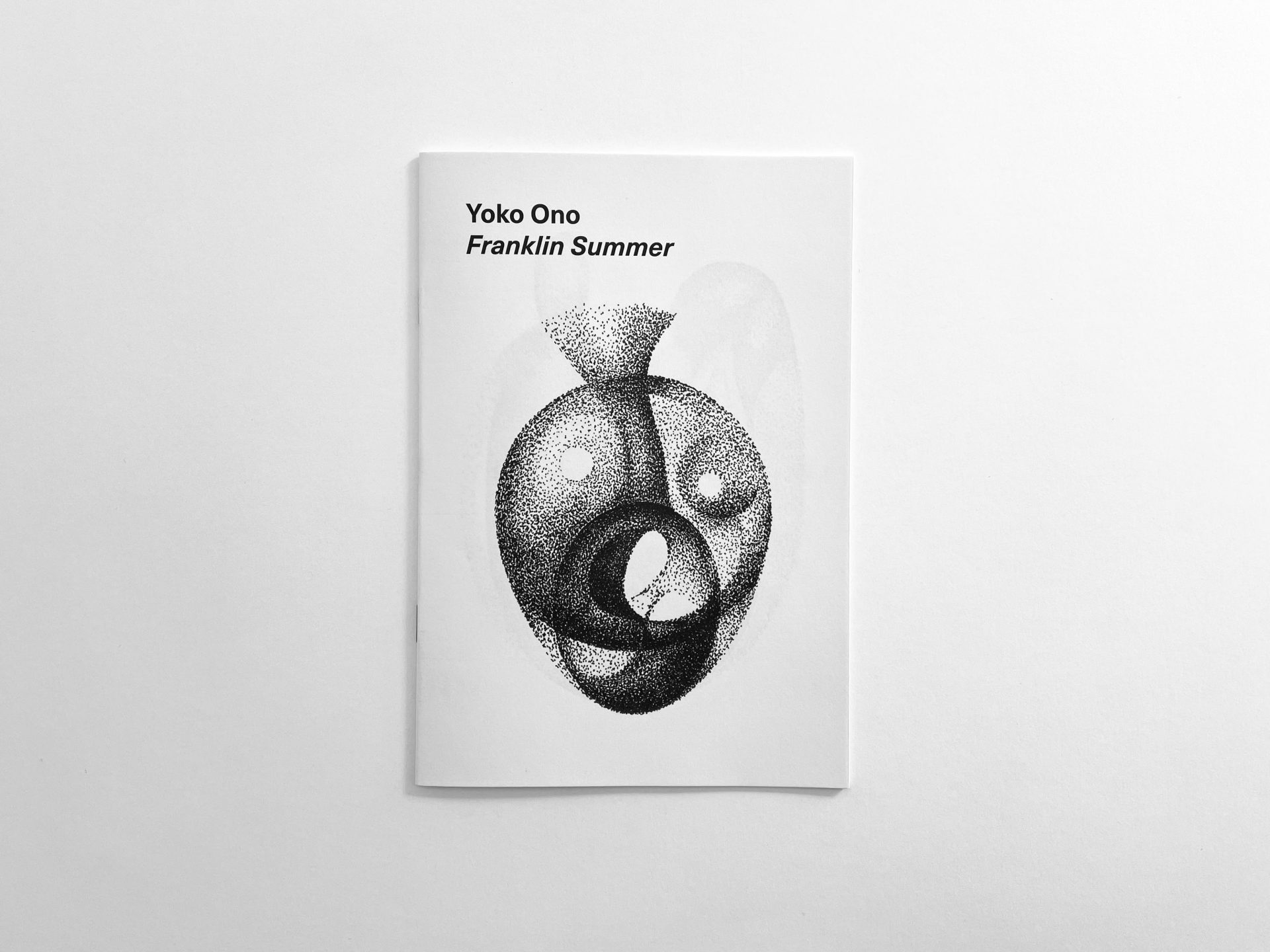 Aaron Fabian of innen Talks about ZINE Culture - TOKION