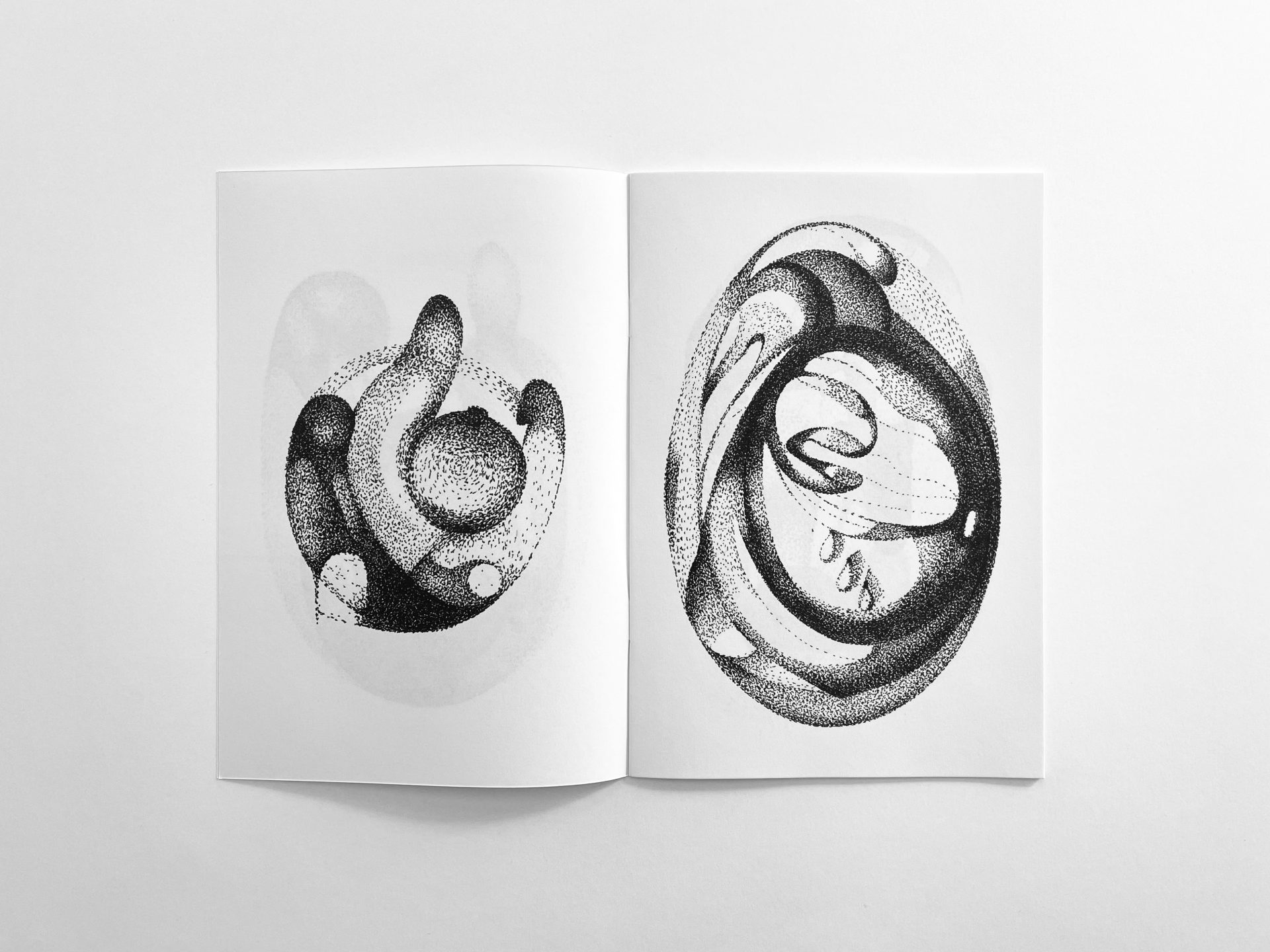 「innen」のアーロン・ファビアンが語るZINEカルチャー - TOKION