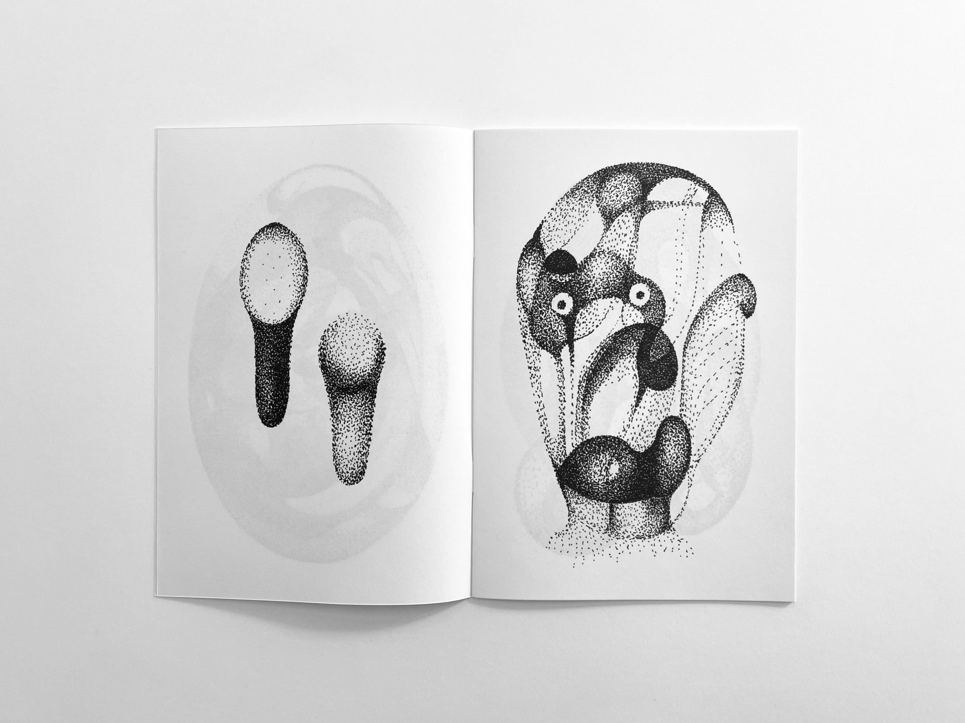 Aaron Fabian of innen Talks about ZINE Culture - TOKION