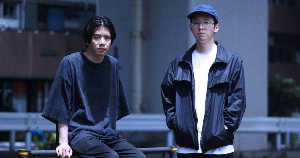 Interview with cero on the release of their new album e o. - TOKION