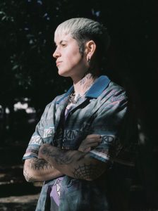 An Interview with British Designer Aries Moross Part 1 - TOKION