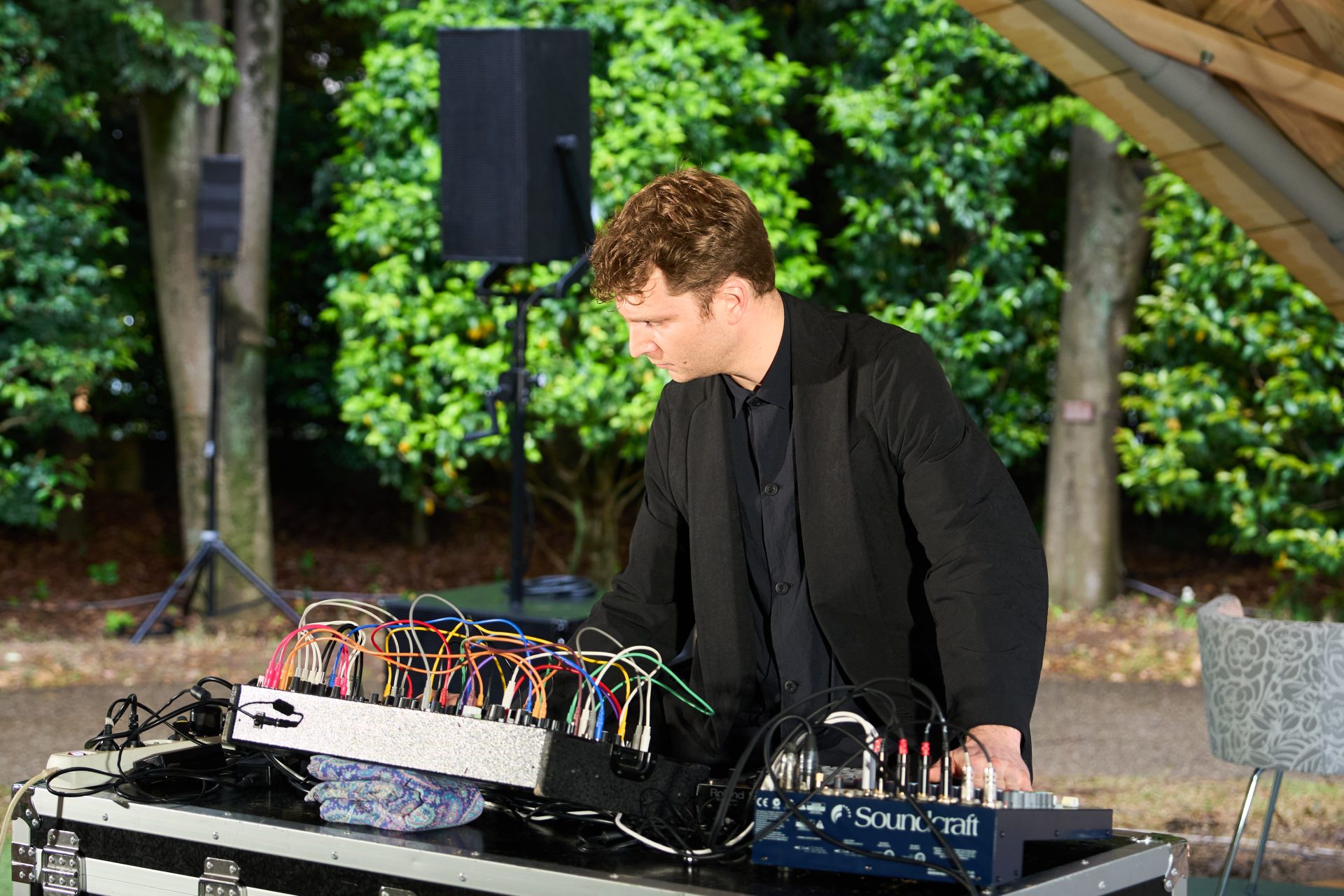 日本初開催のイベントシリーズ「PRADA MODE」をレポート - TOKION