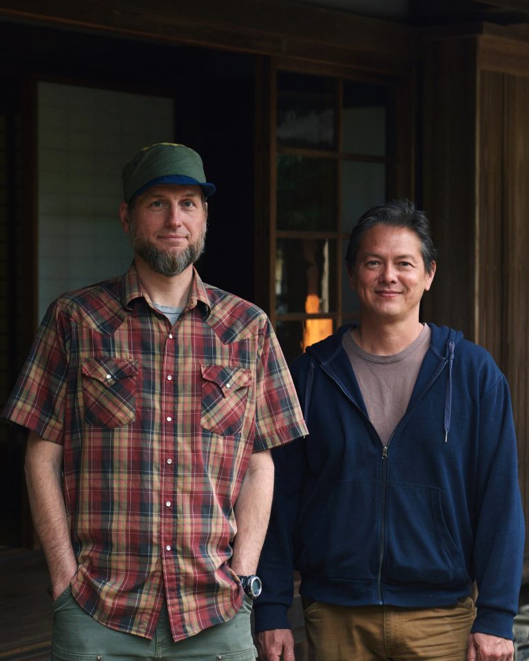 SupernaturalDeluxe, A Place for New Experiments: Interview with Mike ...