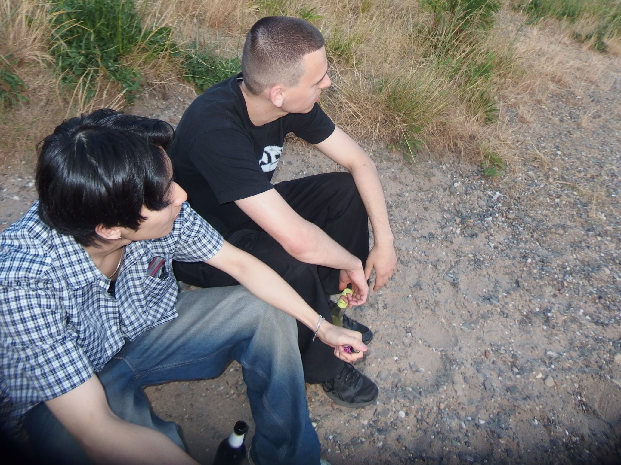 連載：Soya Itoの「Boylife in EU 」Vol.1 デュッセルドルフのクラブ事情 - TOKION