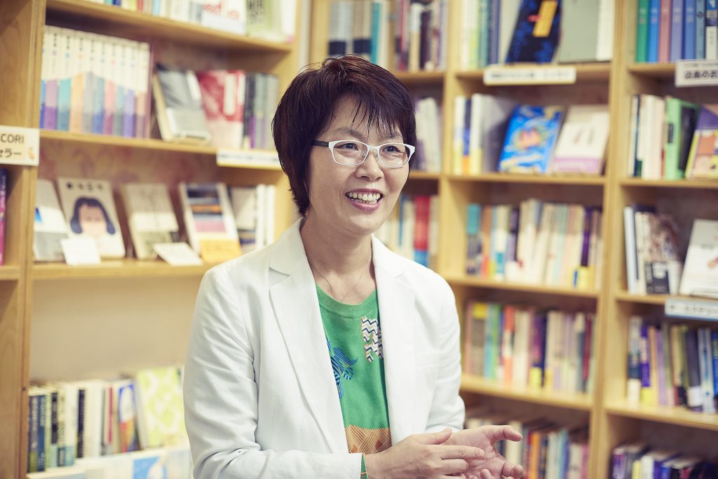 K-book Store in Tokyo: Chekccori Is a Sanctuary Celebrating South Korean Literature - TOKION