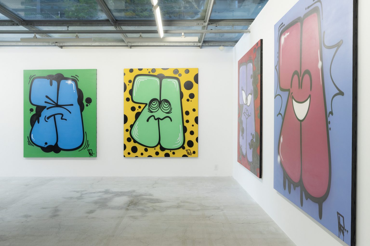 The True Essence of Street Art As Seen In Artist REMIO’s Graffiti - TOKION