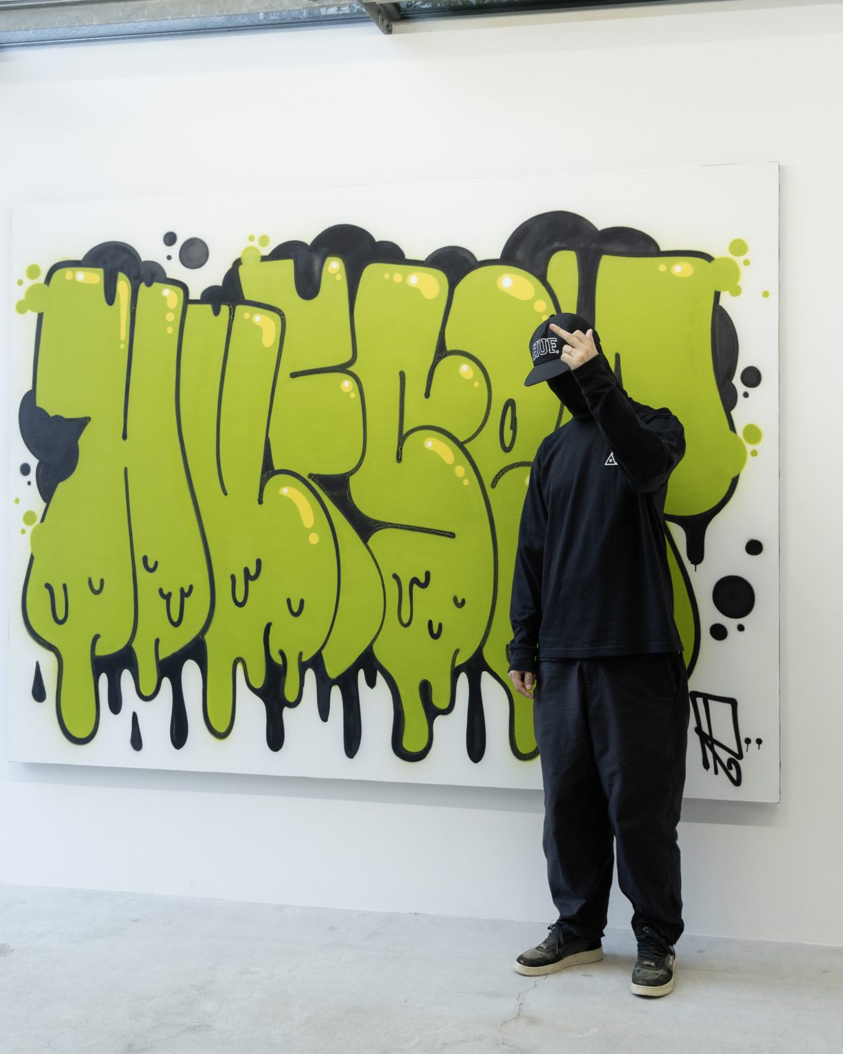 The True Essence of Street Art As Seen In Artist REMIO’s Graffiti - TOKION