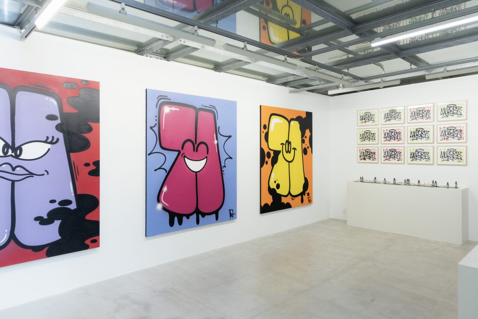 The True Essence of Street Art As Seen In Artist REMIO’s Graffiti - TOKION