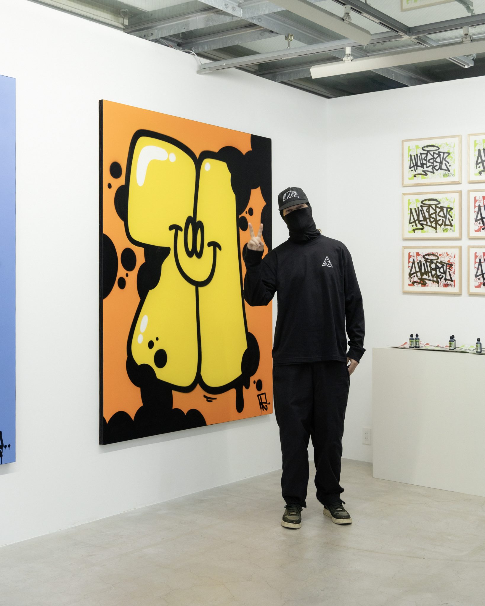 The True Essence of Street Art As Seen In Artist REMIO’s Graffiti - TOKION