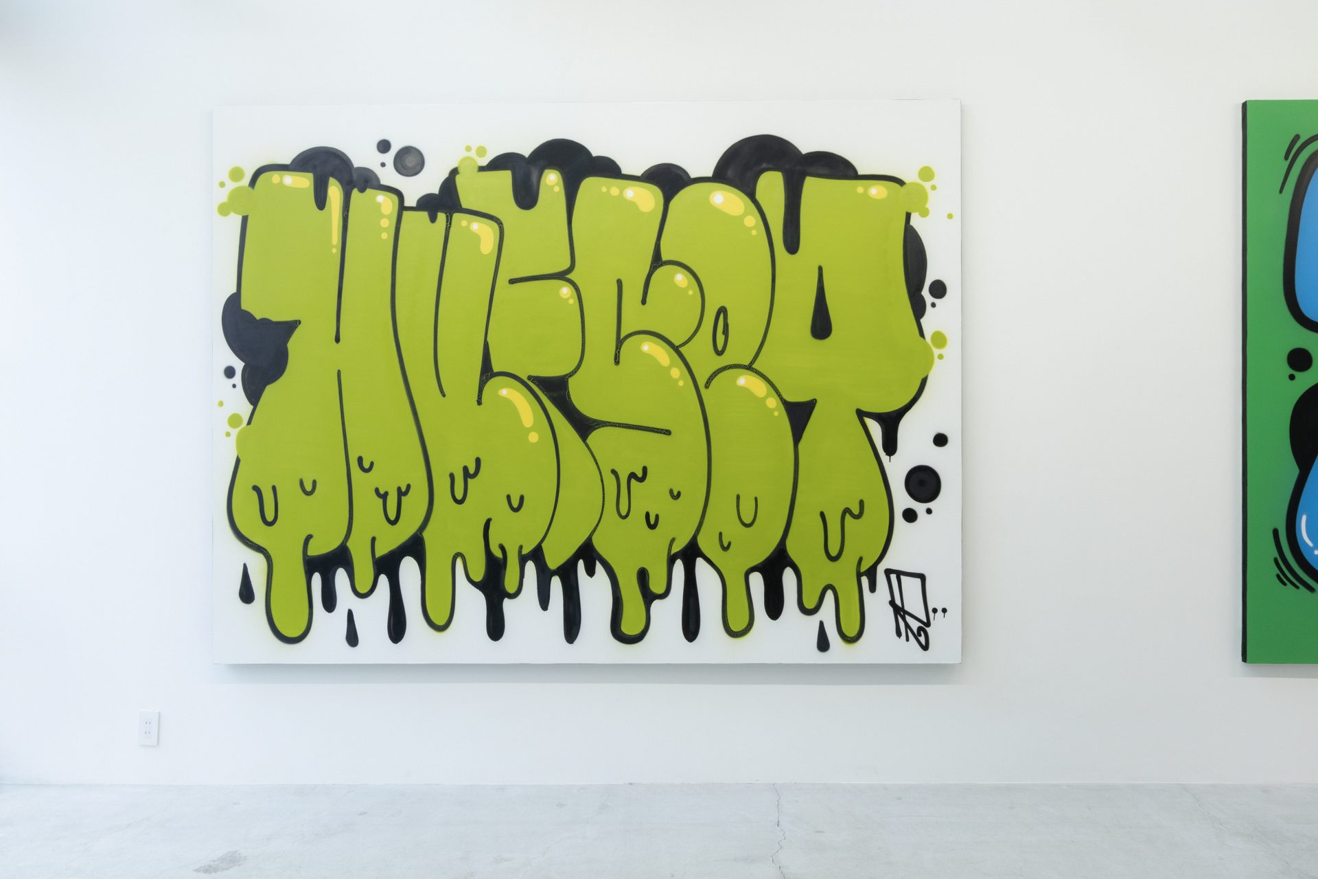 The True Essence of Street Art As Seen In Artist REMIO’s Graffiti - TOKION