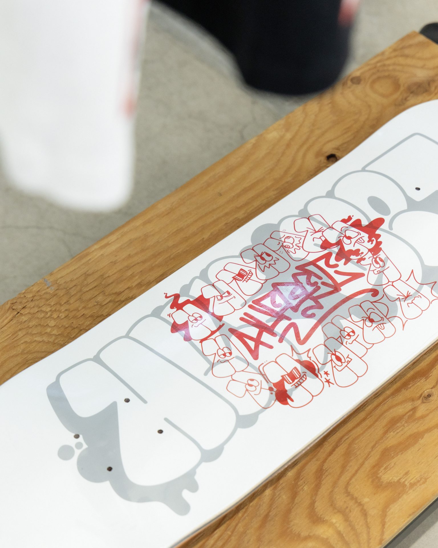 The True Essence of Street Art As Seen In Artist REMIO’s Graffiti - TOKION