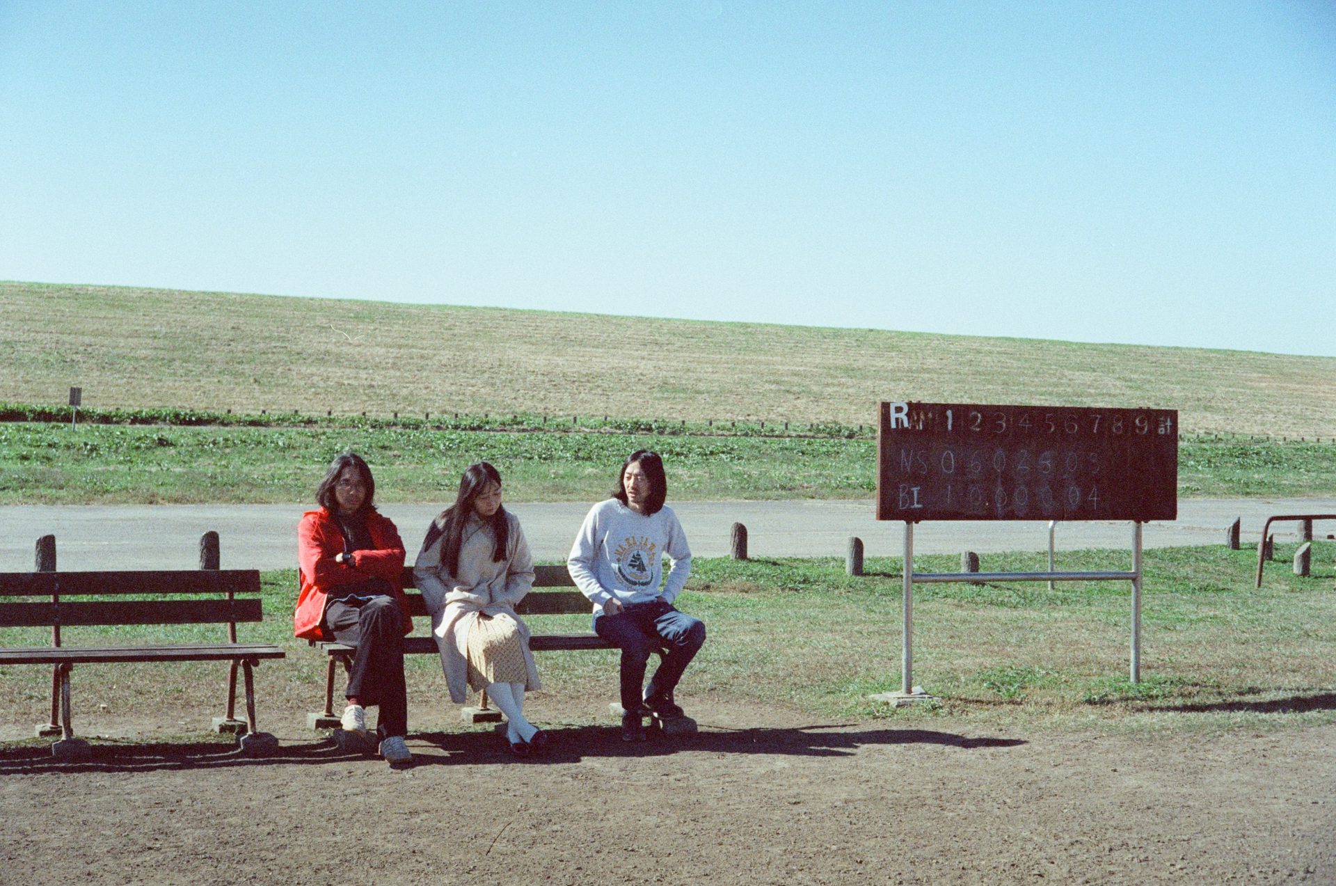 Interview with Lamp, On Their Latest Album “Dusk to Dawn” and ...