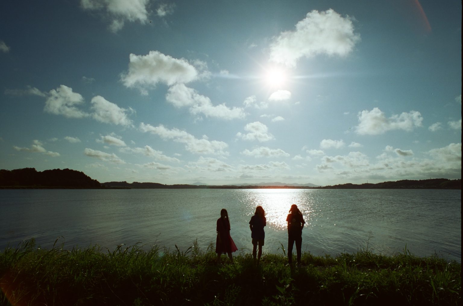 Interview with Lamp, On Their Latest Album “Dusk to Dawn” and ...