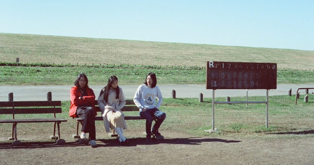 Interview with Lamp, On Their Latest Album “Dusk to Dawn” and ...