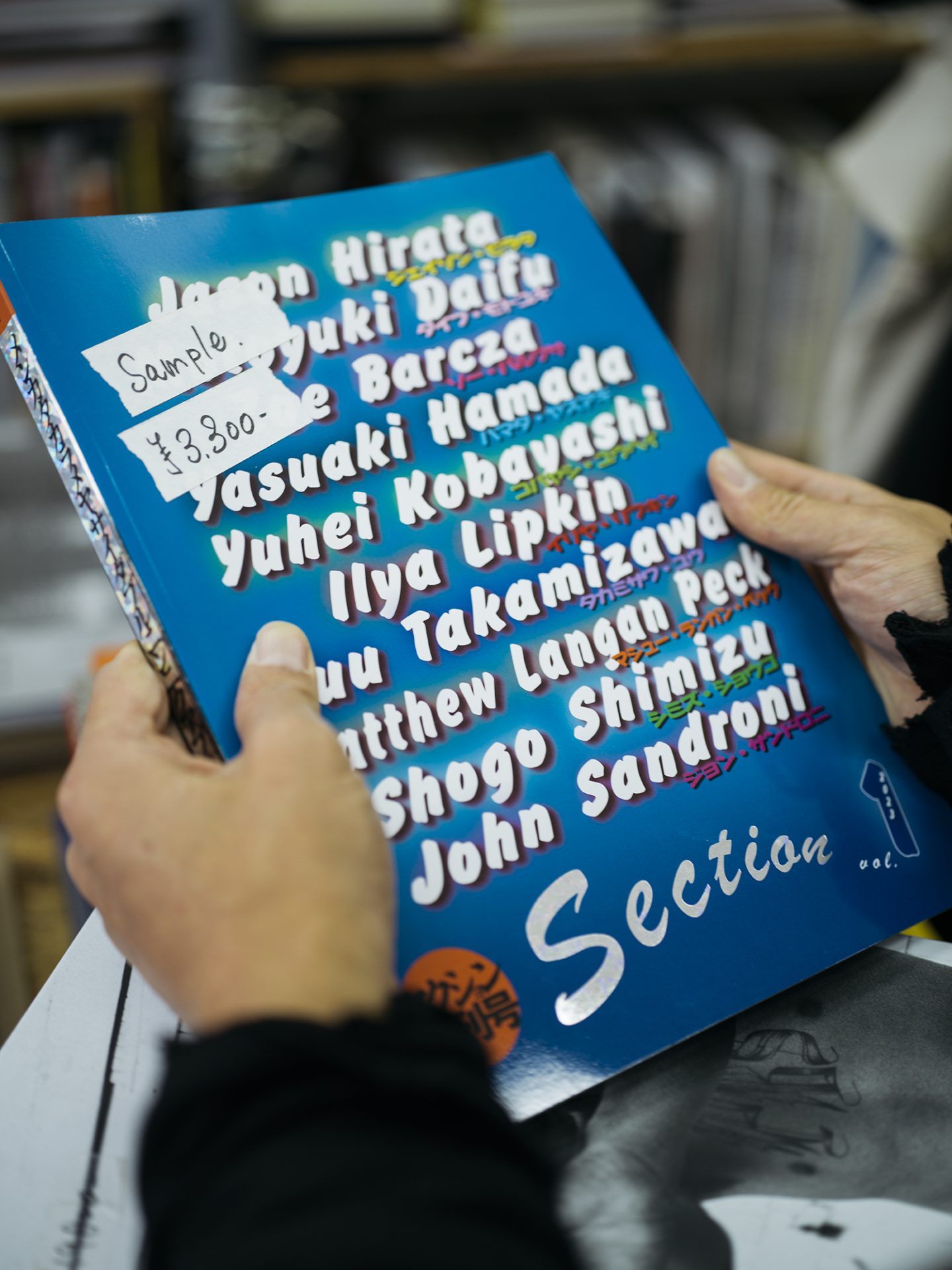 2023年の私的「ベストブックス」 「flotsam books」オーナー小林孝行が選ぶ本5冊 - TOKION