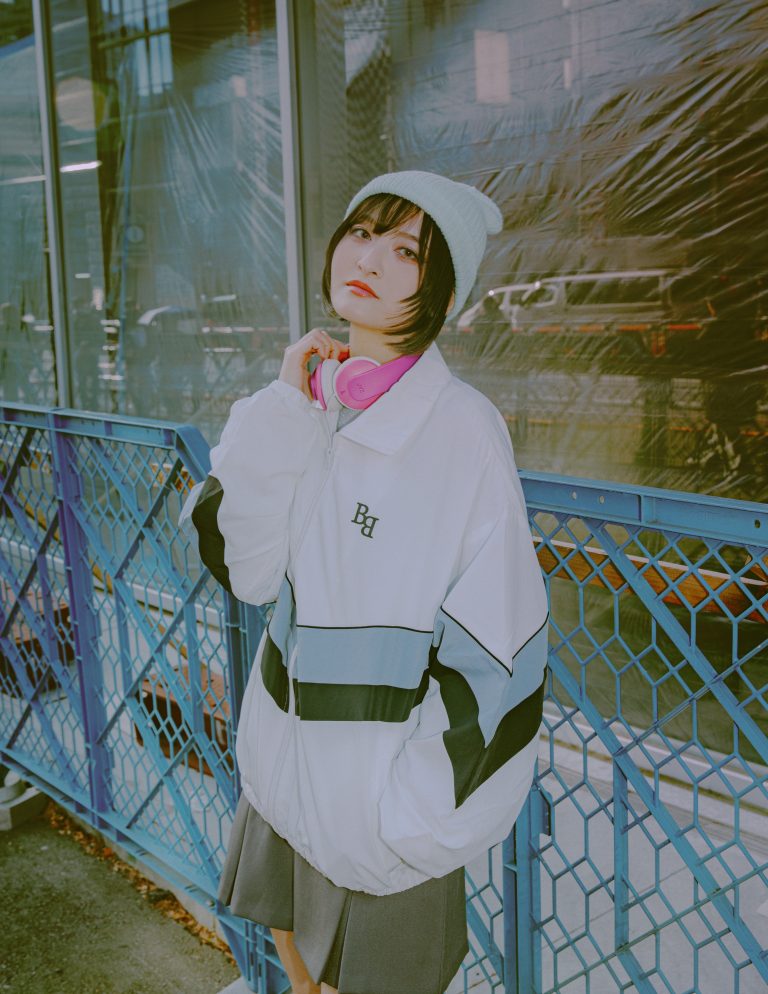 Interview with HANABIE., the “Harajuku Core” Girls Metal Band in the ...