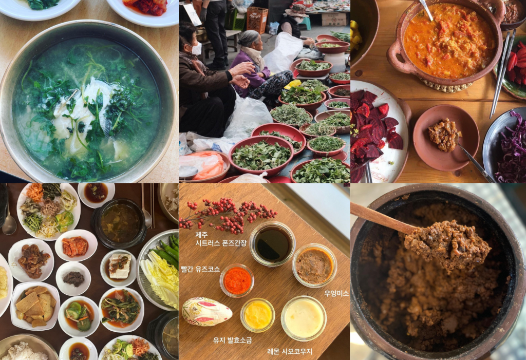 South Korean Fermentation Traditions: Insights into Their Delightful ...