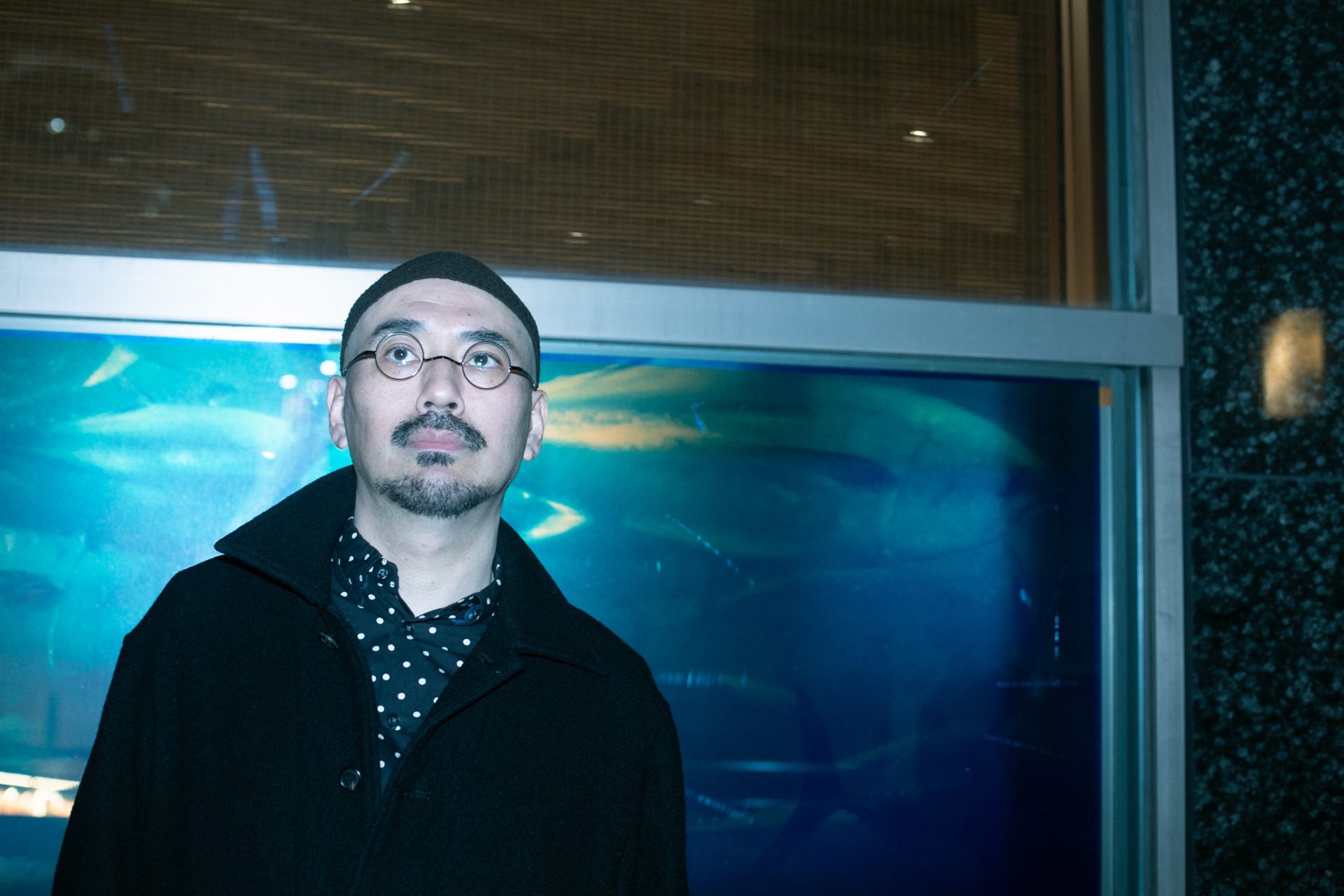 音楽家・Hyuが語る「90年代後半から00年代前半の宅録事情」 - TOKION