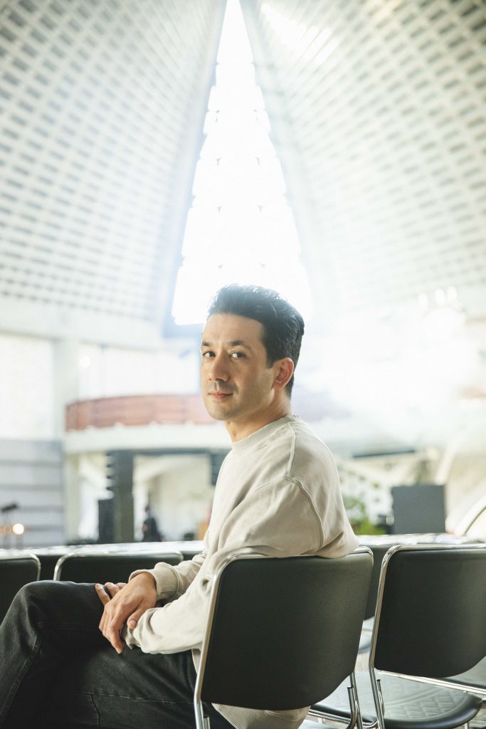 TOKION - Cutting edge culture and fashion information