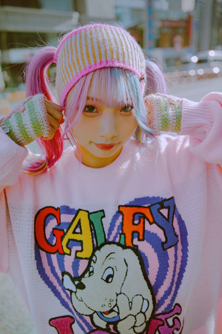 Interview with HANABIE., the “Harajuku Core” Girls Metal Band in the ...