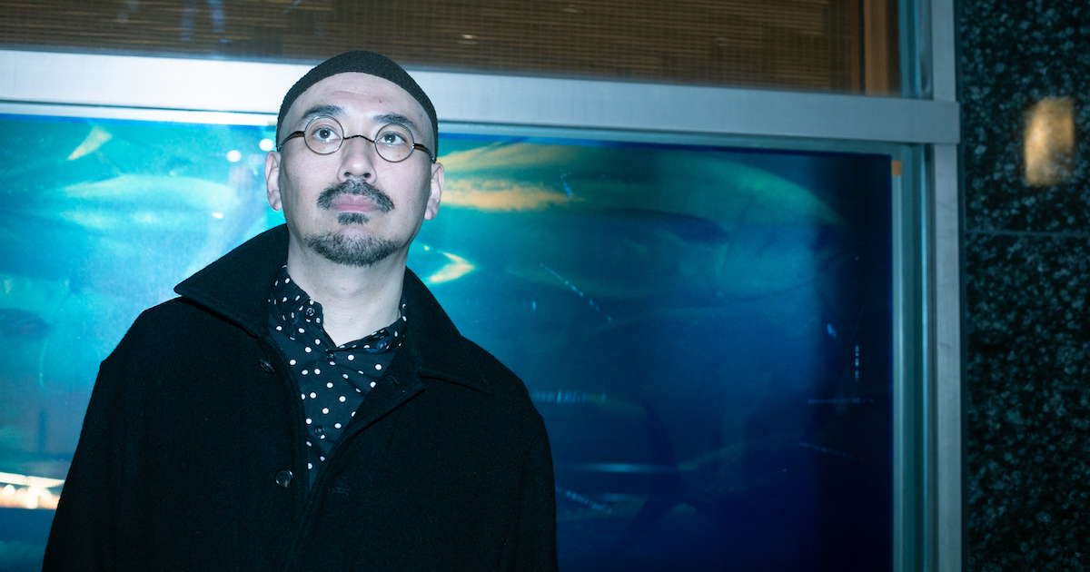 音楽家・Hyuが語る「90年代後半から00年代前半の宅録事情」 - TOKION